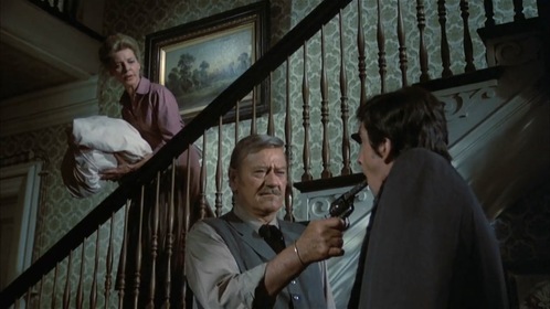 Rick Lenz - actor, writer - biography, photo, best movies and TV shows