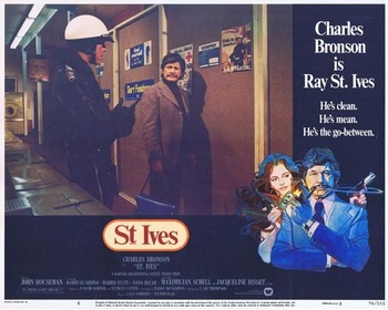 St. Ives (movie, 1976)