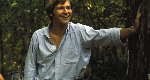 Stay Hungry (movie, 1976)