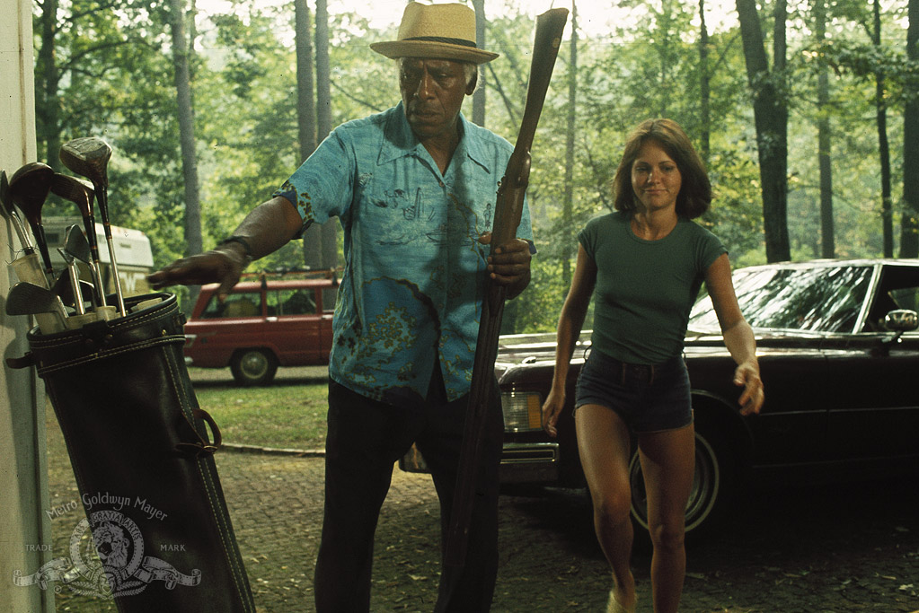 Stay Hungry (movie, 1976)