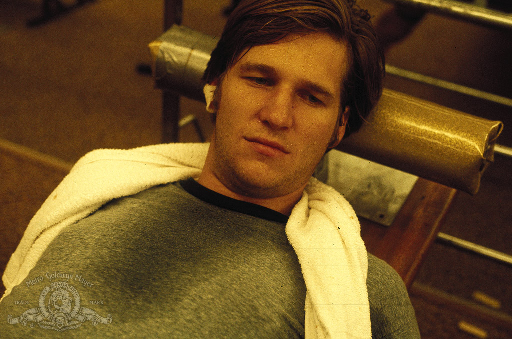 Stay Hungry (movie, 1976)