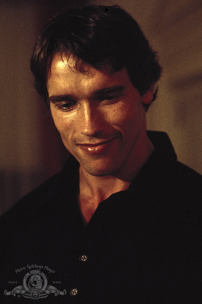 Stay Hungry (movie, 1976)