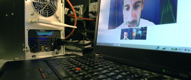 The Rise and Rise of Bitcoin (movie, 2014)