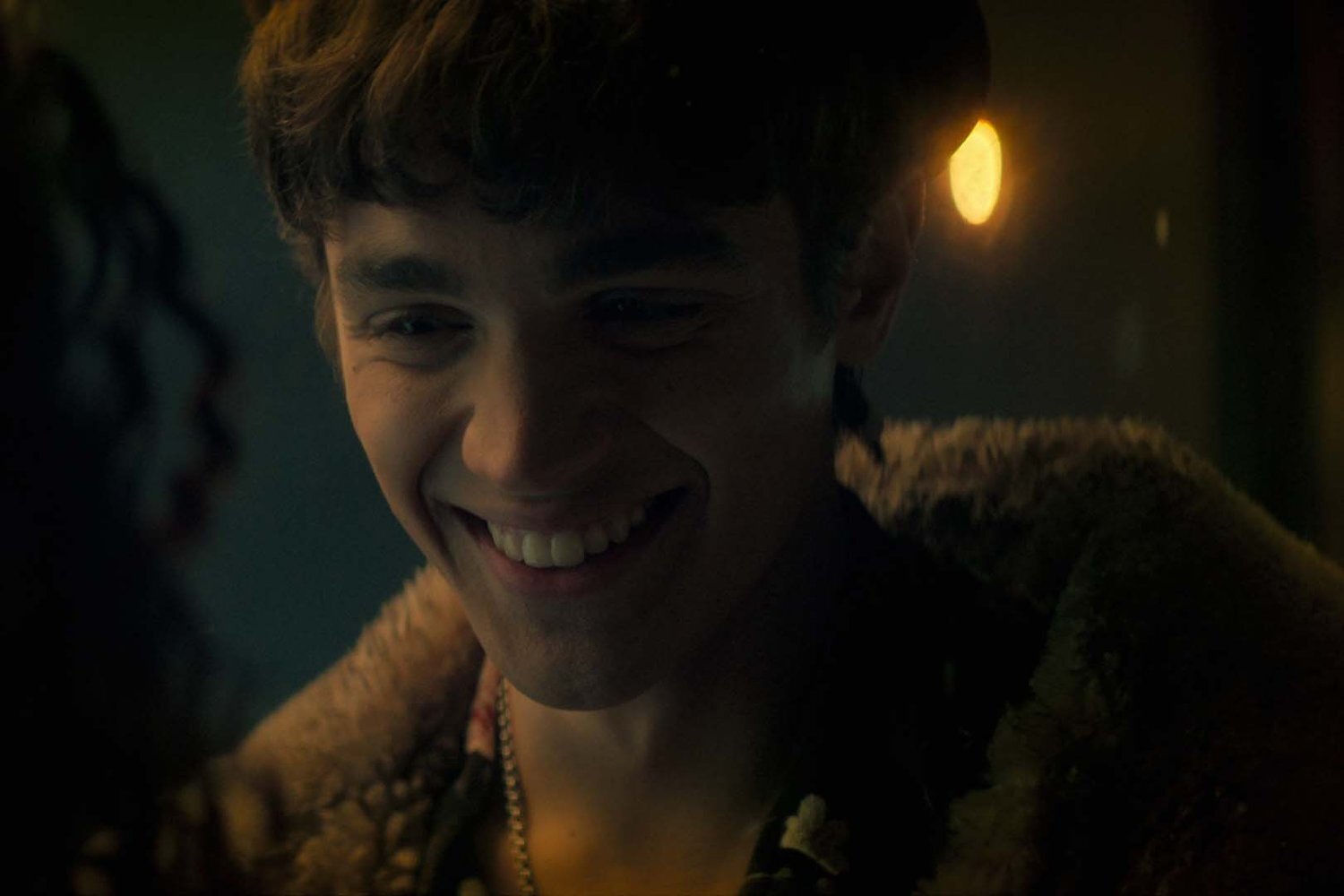 David Iacono - actor - biography, photo, best movies and TV shows