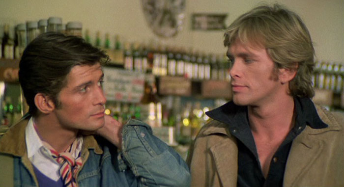 Ray Lovelock - actor - biography, photo, best movies and TV shows