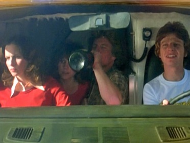 Deborah White - actress - biography, photo, best movies and TV shows