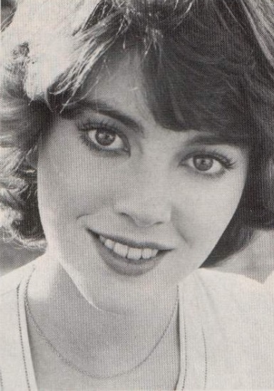 Lynne Frederick - actress, producer