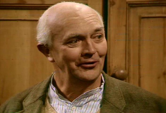 George A. Cooper - actor - biography, photo, best movies and TV shows