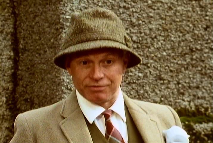 Alan Rothwell - actor - biography, photo, best movies and TV shows