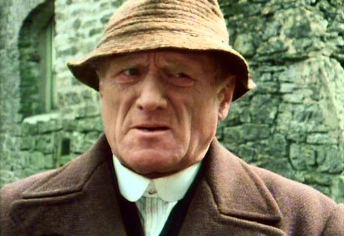 Jack Watson - actor - biography, photo, best movies and TV shows