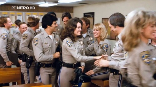 Barbara Stock - actress - biography, photo, best movies and TV shows