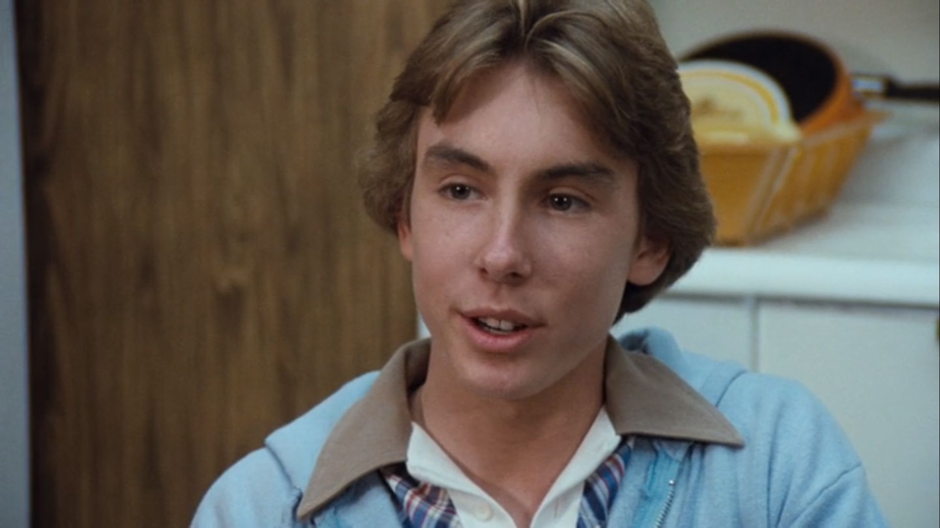 Ike Eisenmann - actor, director, writer, producer