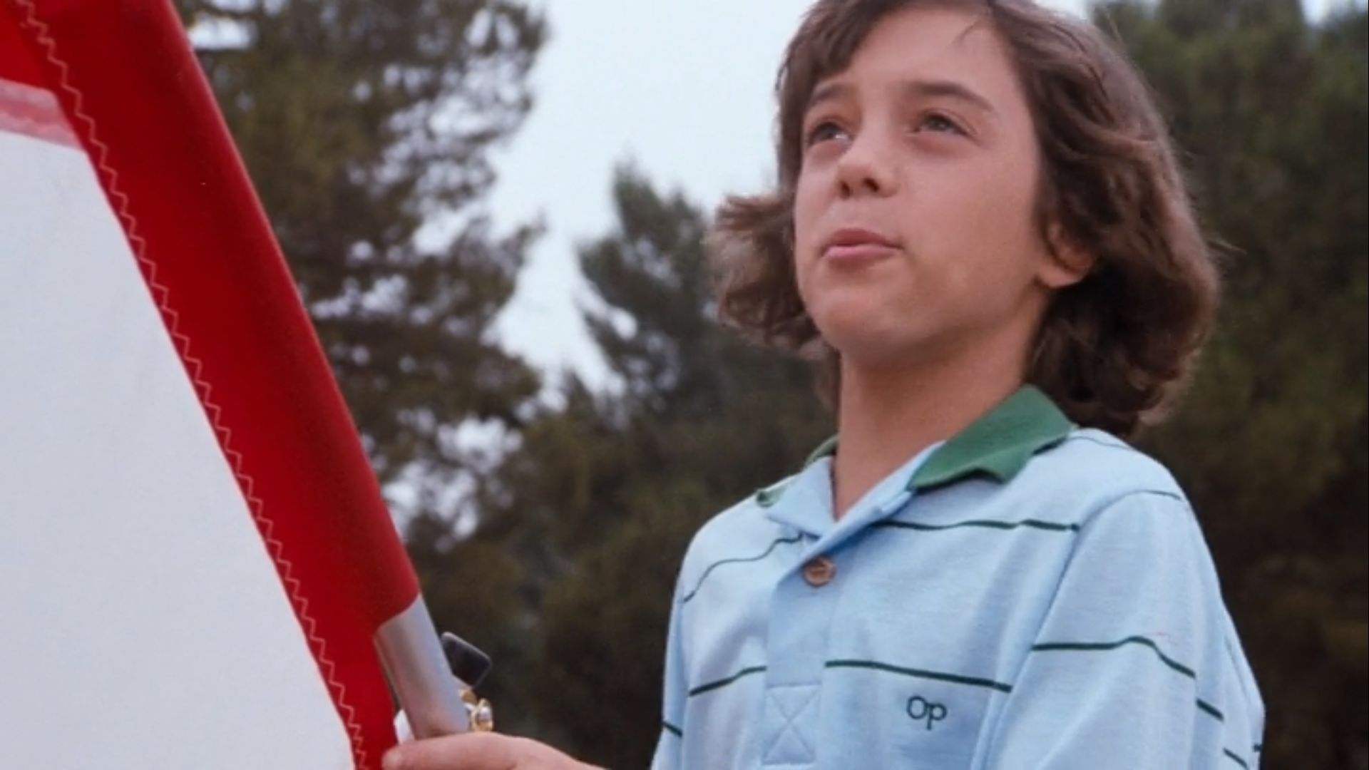 K.C. Martel - actor - biography, photo, best movies and TV shows