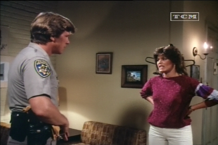 Tara Buckman - actress - biography, photo, best movies and TV shows