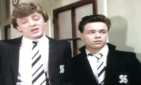 Photos - Grange Hill