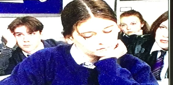 Screenshots - Grange Hill
