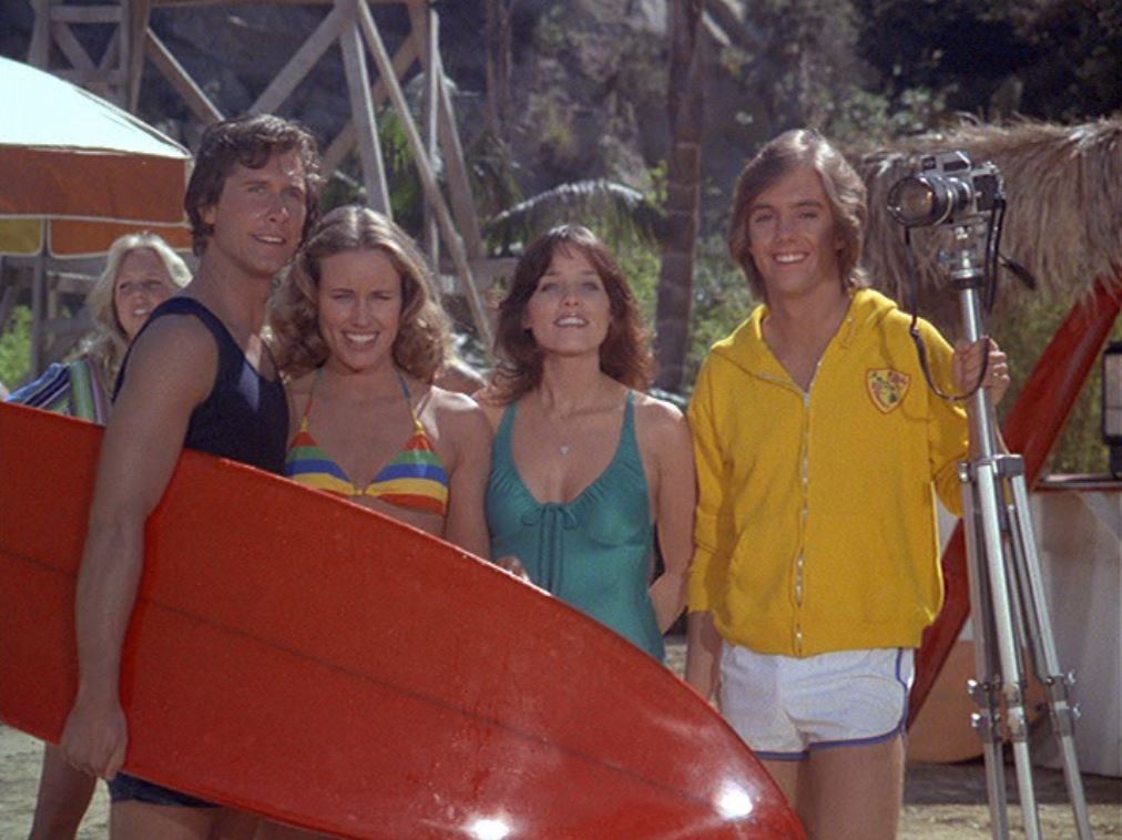 Debra Clinger - actress - biography, photo, best movies and TV shows