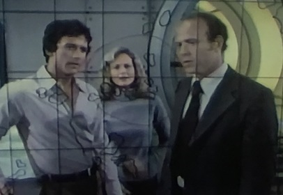 Man from Atlantis (series, 1977 – 1978)