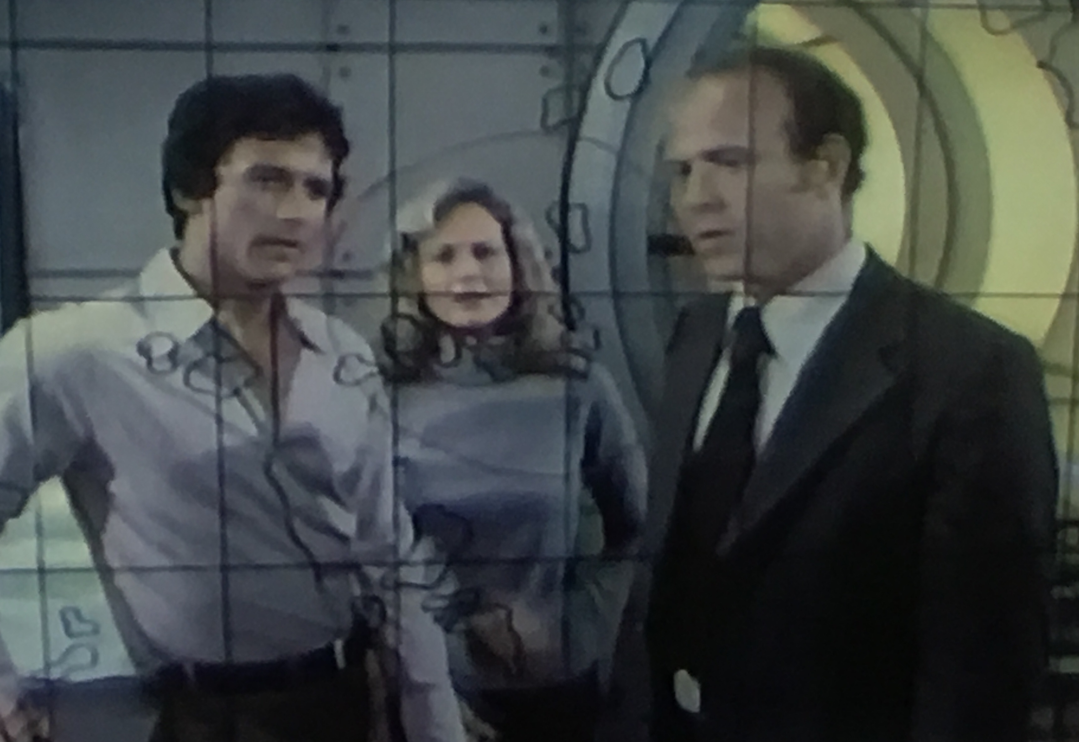 Alan Fudge - actor - biography, photo, best movies and TV shows