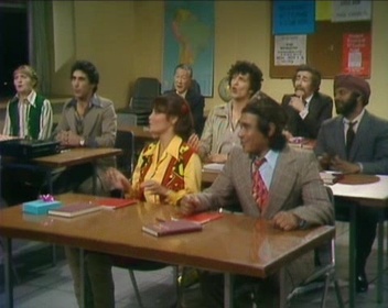 Robert Lee - actor - biography, photo, best movies and TV shows