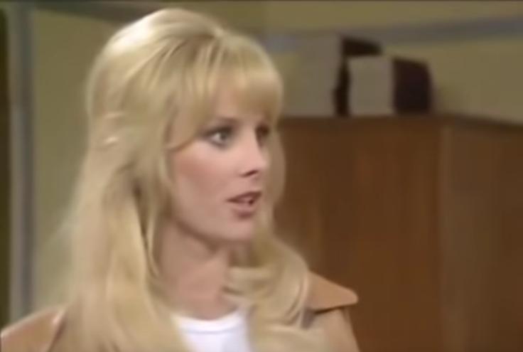 Anna Bergman - actress, director