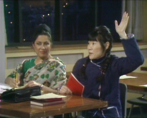 Pik Sen Lim - actress - biography, photo, best movies and TV shows