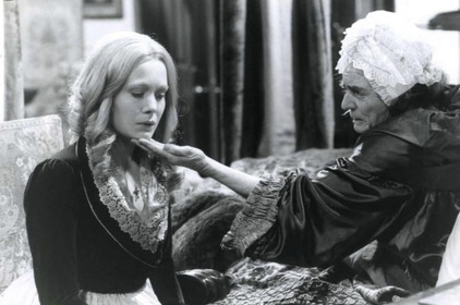 Jane Wymark - actress - biography, photo, best movies and TV shows