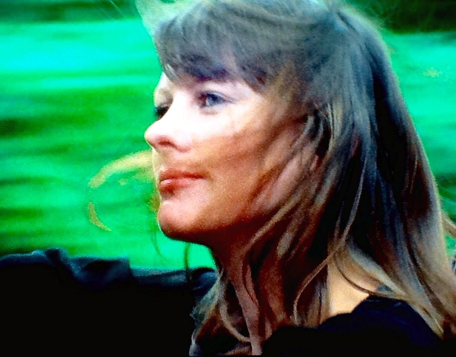 Judy Matheson - actress - biography, photo, best movies and TV shows