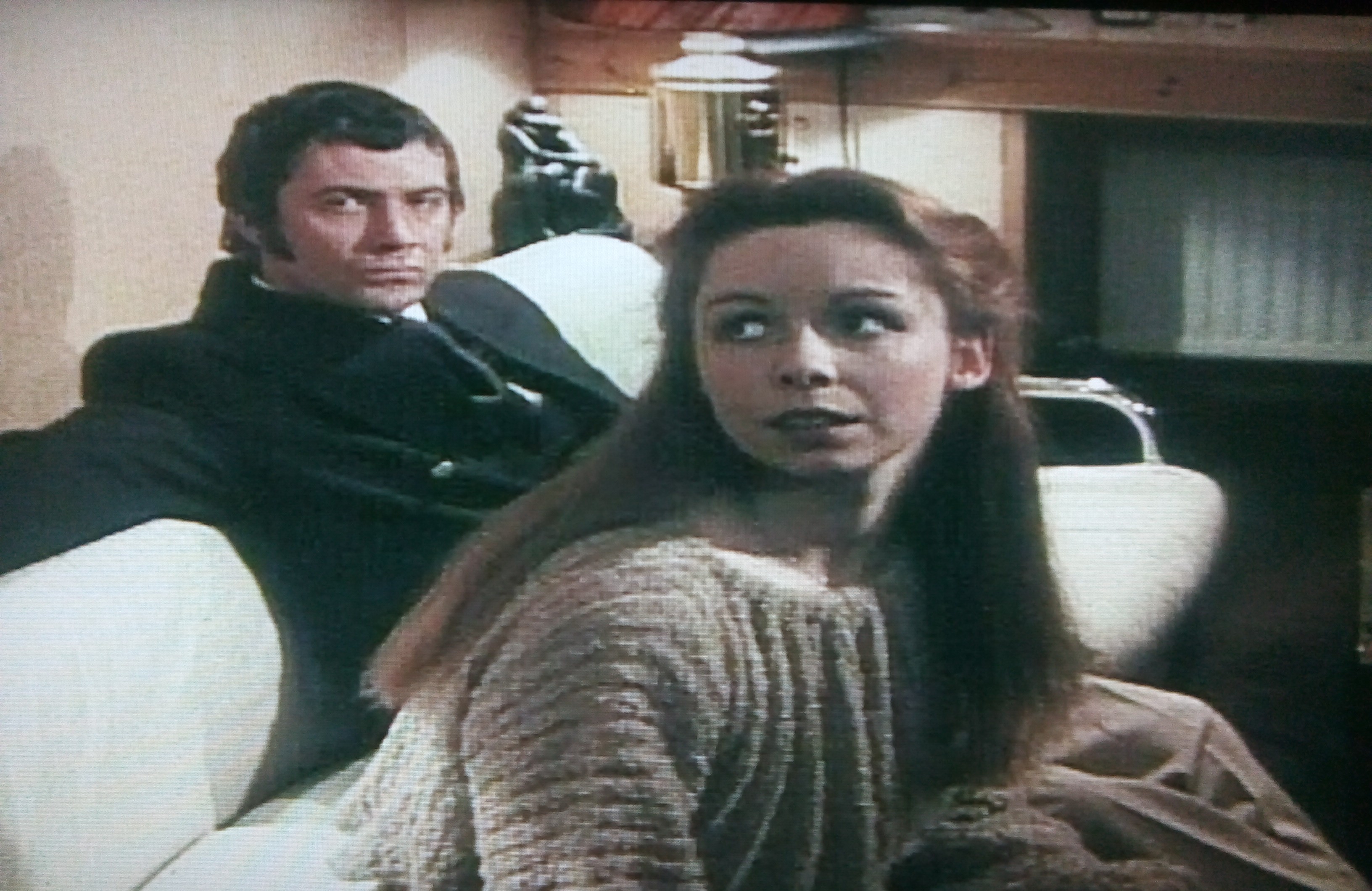 Lalla Ward - actress - biography, photo, best movies and TV shows