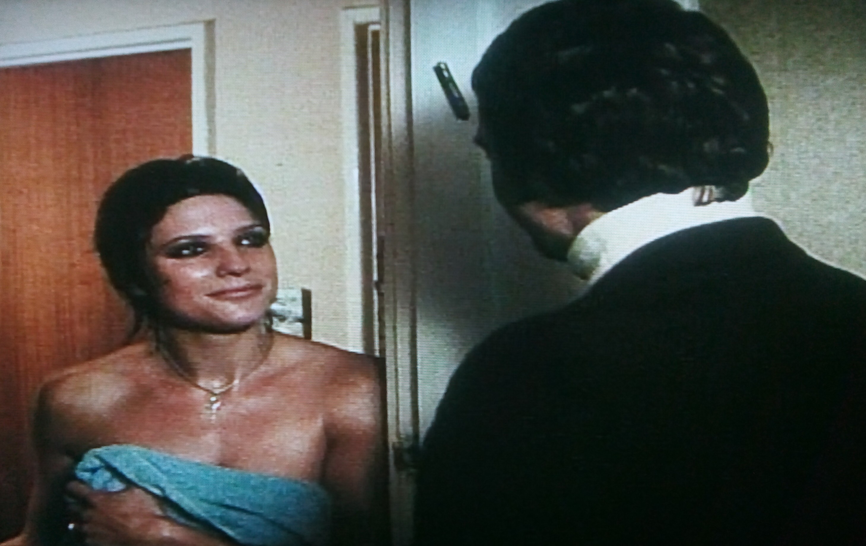 Suzanne Danielle - actress - biography, photo, best movies and TV shows