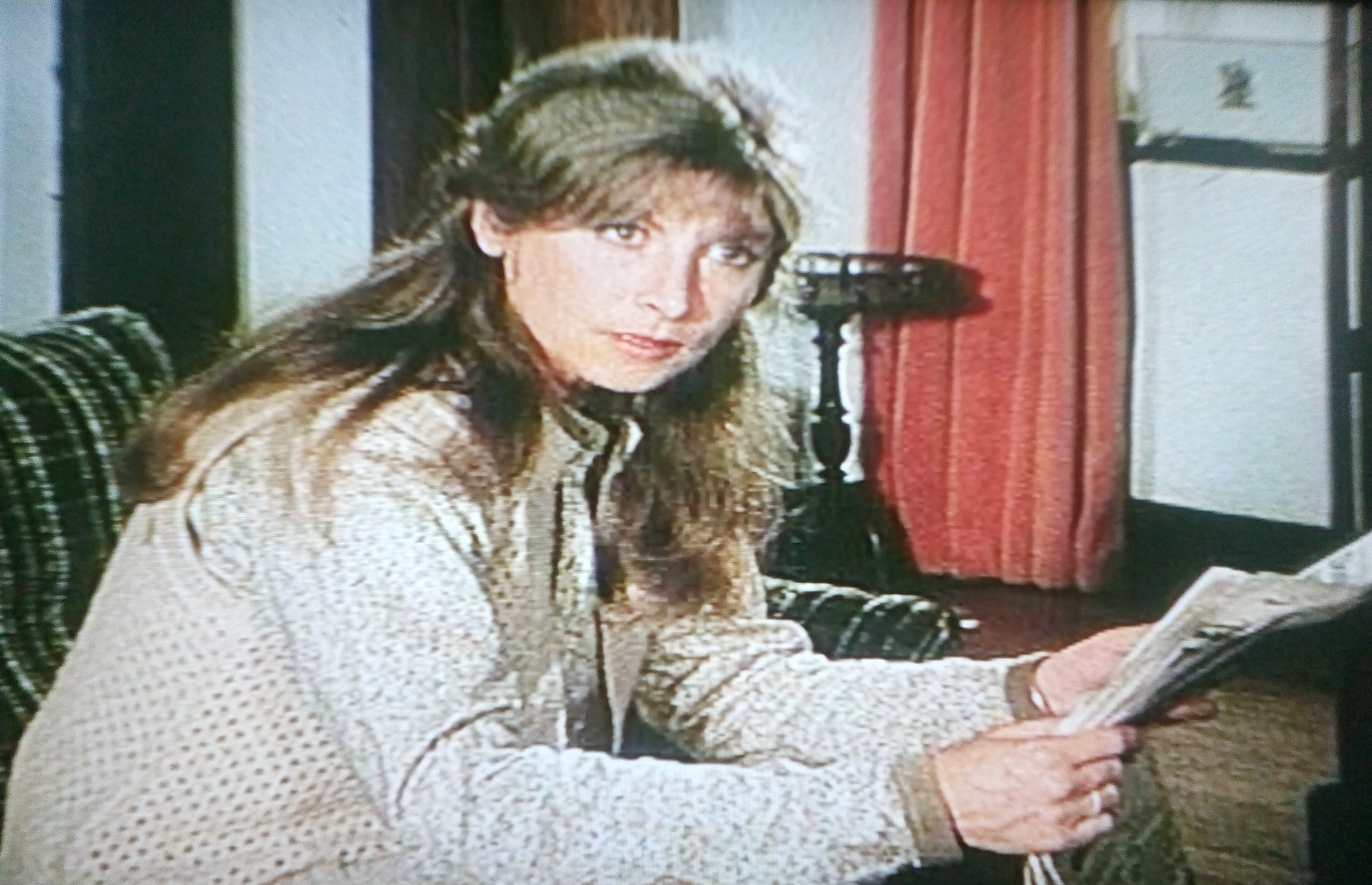 Ann Lynn - actress - biography, photo, best movies and TV shows