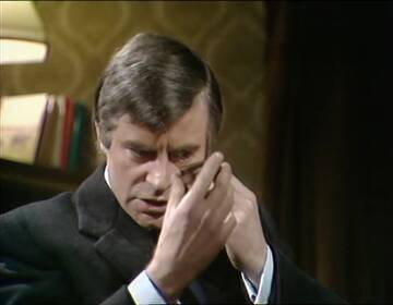 John Castle - actor - biography, photo, best movies and TV shows