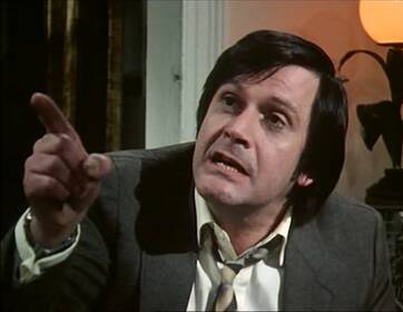Ralph Bates - actor - biography, photo, best movies and TV shows