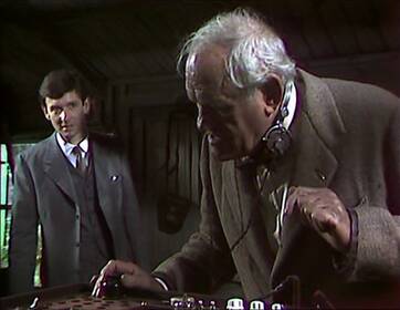 James Warwick - actor - biography, photo, best movies and TV shows