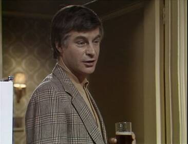 John Castle - actor - biography, photo, best movies and TV shows