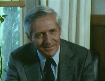 Arthur Hill - actor - biography, photo, best movies and TV shows