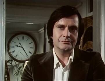 Ralph Bates - actor - biography, photo, best movies and TV shows