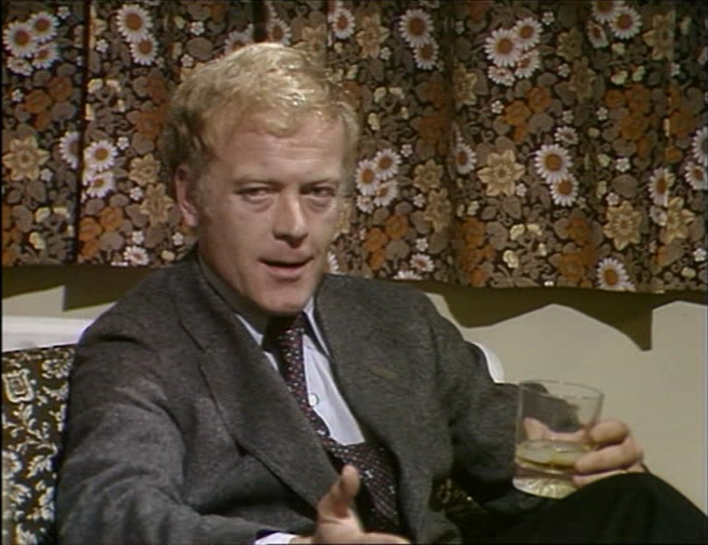 Michael Byrne - actor - biography, photo, best movies and TV shows