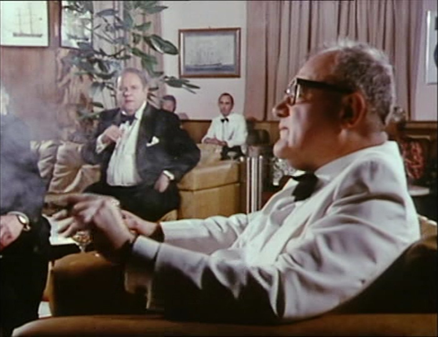 Jack Weston - actor - biography, photo, best movies and TV shows