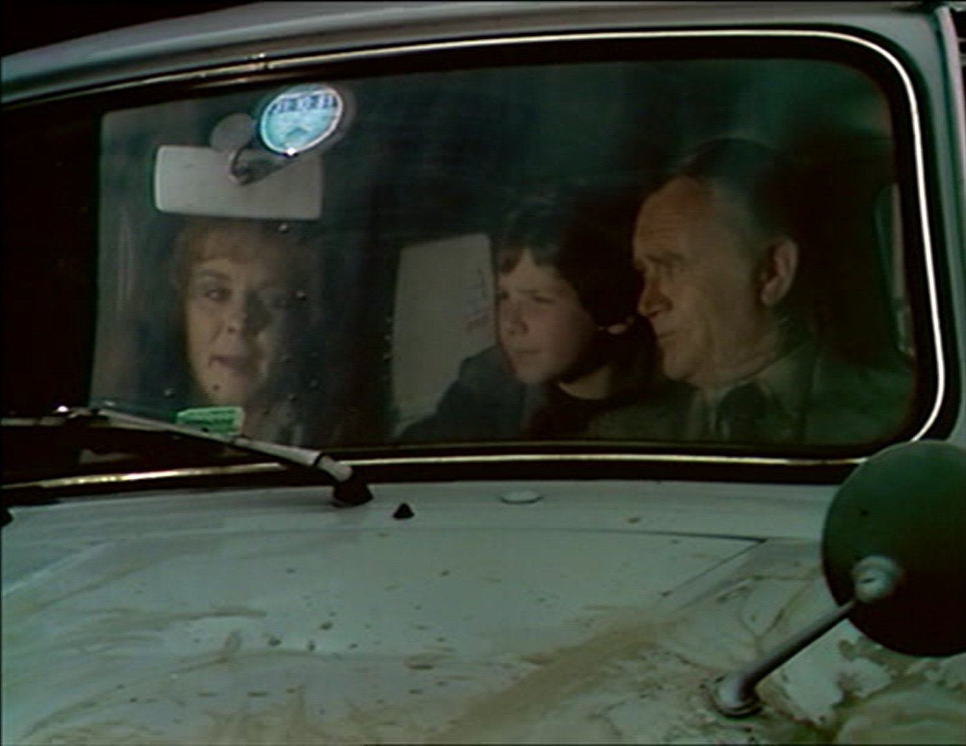 June Ritchie - actress - biography, photo, best movies and TV shows