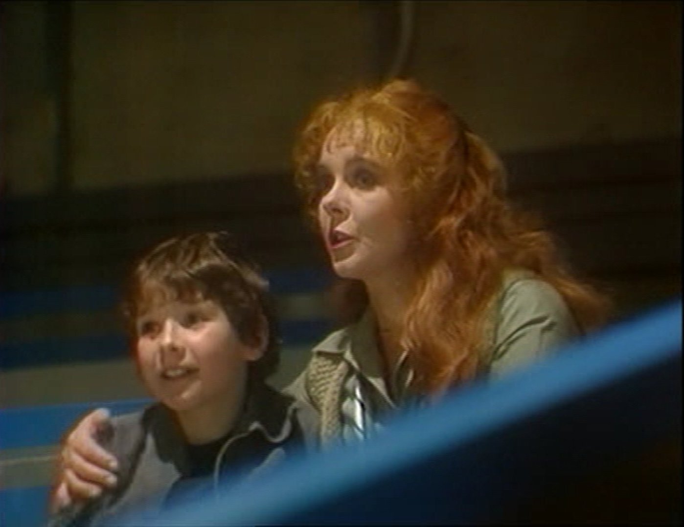 June Ritchie - actress - biography, photo, best movies and TV shows