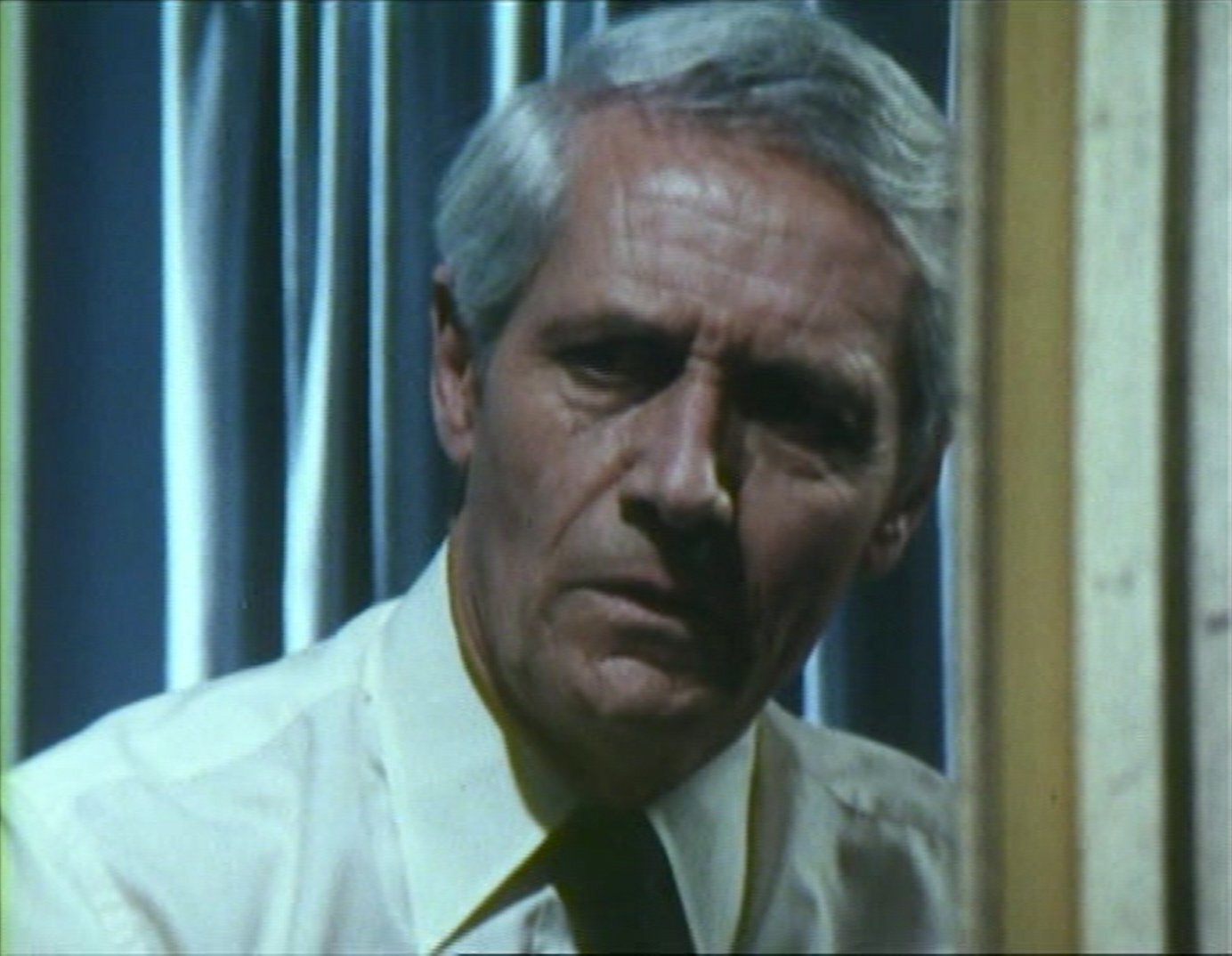 Arthur Hill - actor - biography, photo, best movies and TV shows