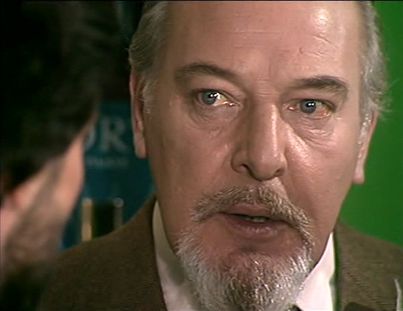 Michael Ryan - actor - biography, photo, best movies and TV shows