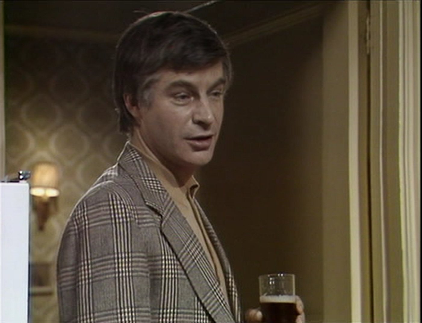 John Castle - actor - biography, photo, best movies and TV shows