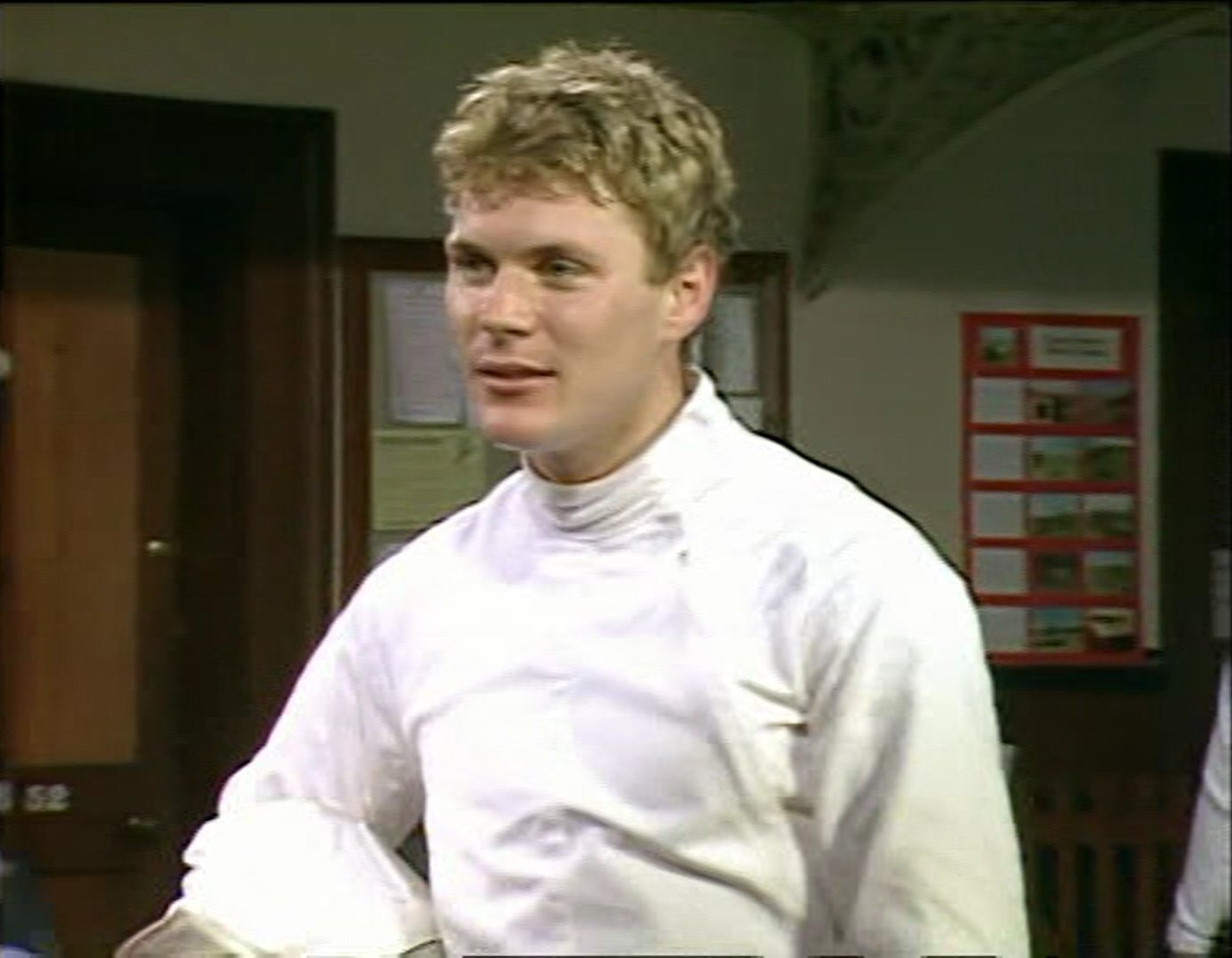 Benedict Taylor - actor - biography, photo, best movies and TV shows