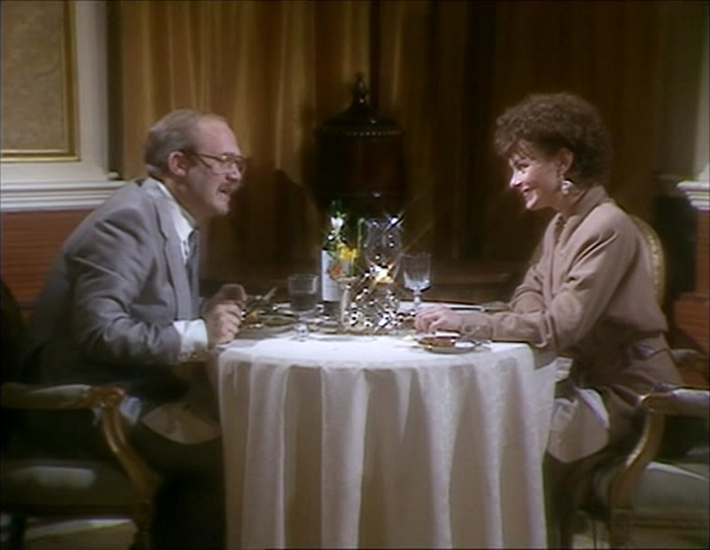 Lucy Gutteridge - actress - biography, photo, best movies and TV shows