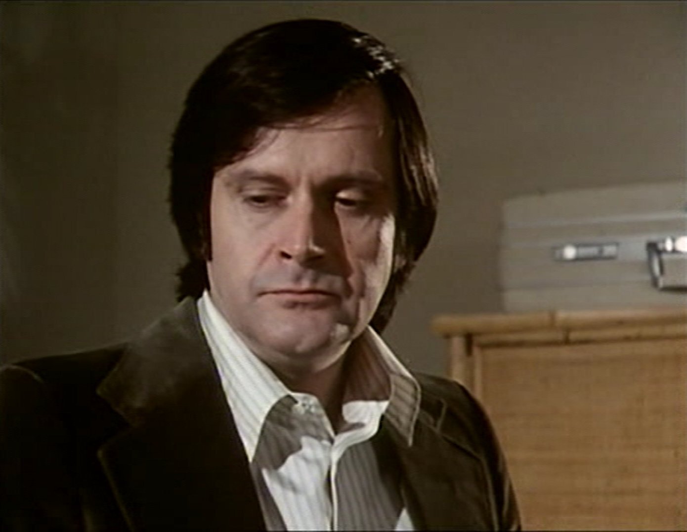Ralph Bates - actor - biography, photo, best movies and TV shows