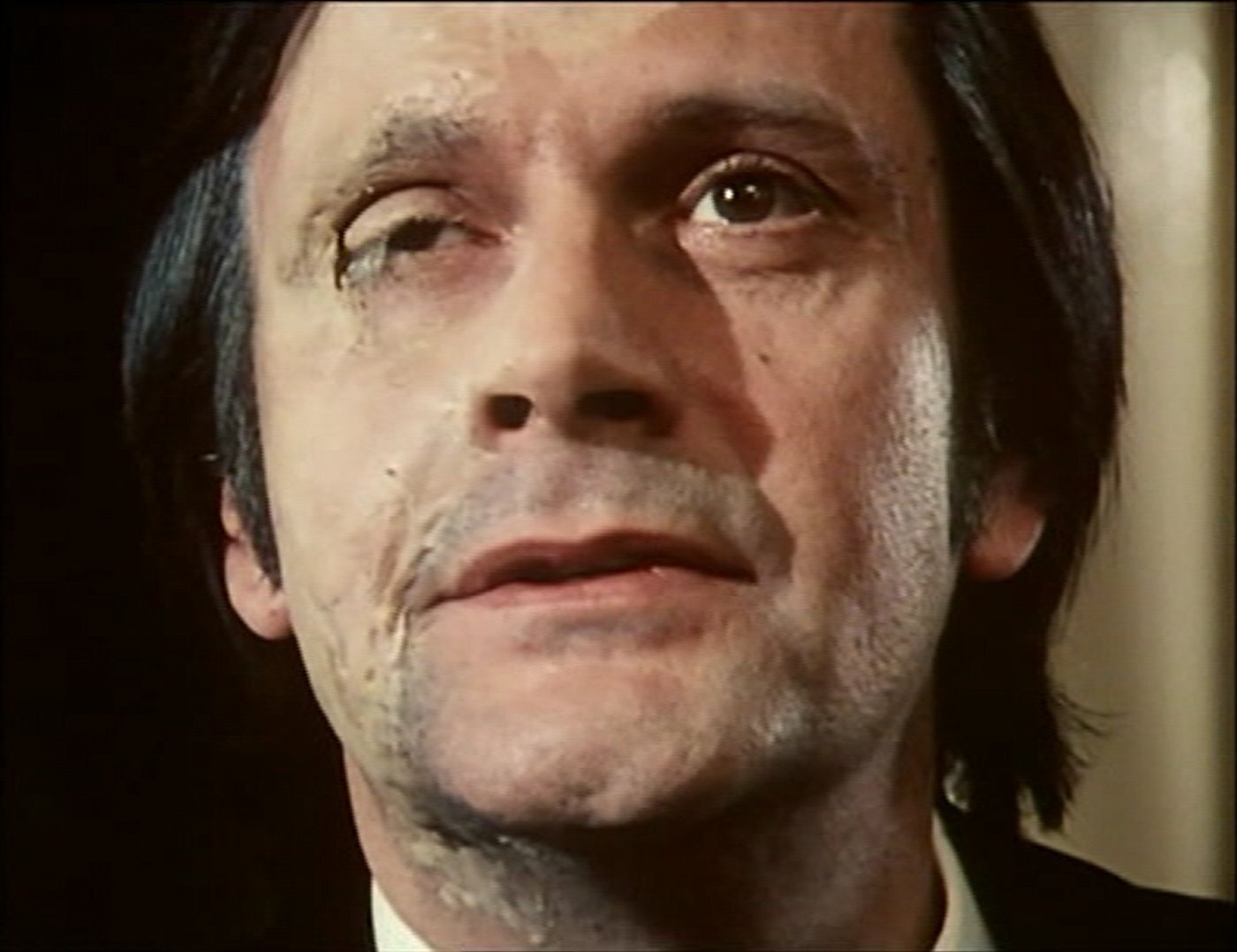 Ralph Bates - actor - biography, photo, best movies and TV shows