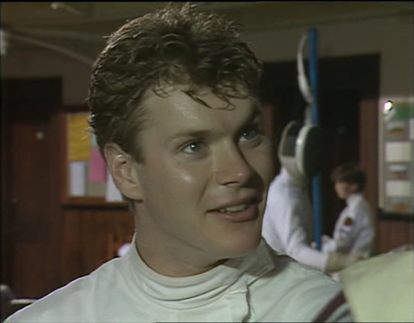 Benedict Taylor - actor - biography, photo, best movies and TV shows