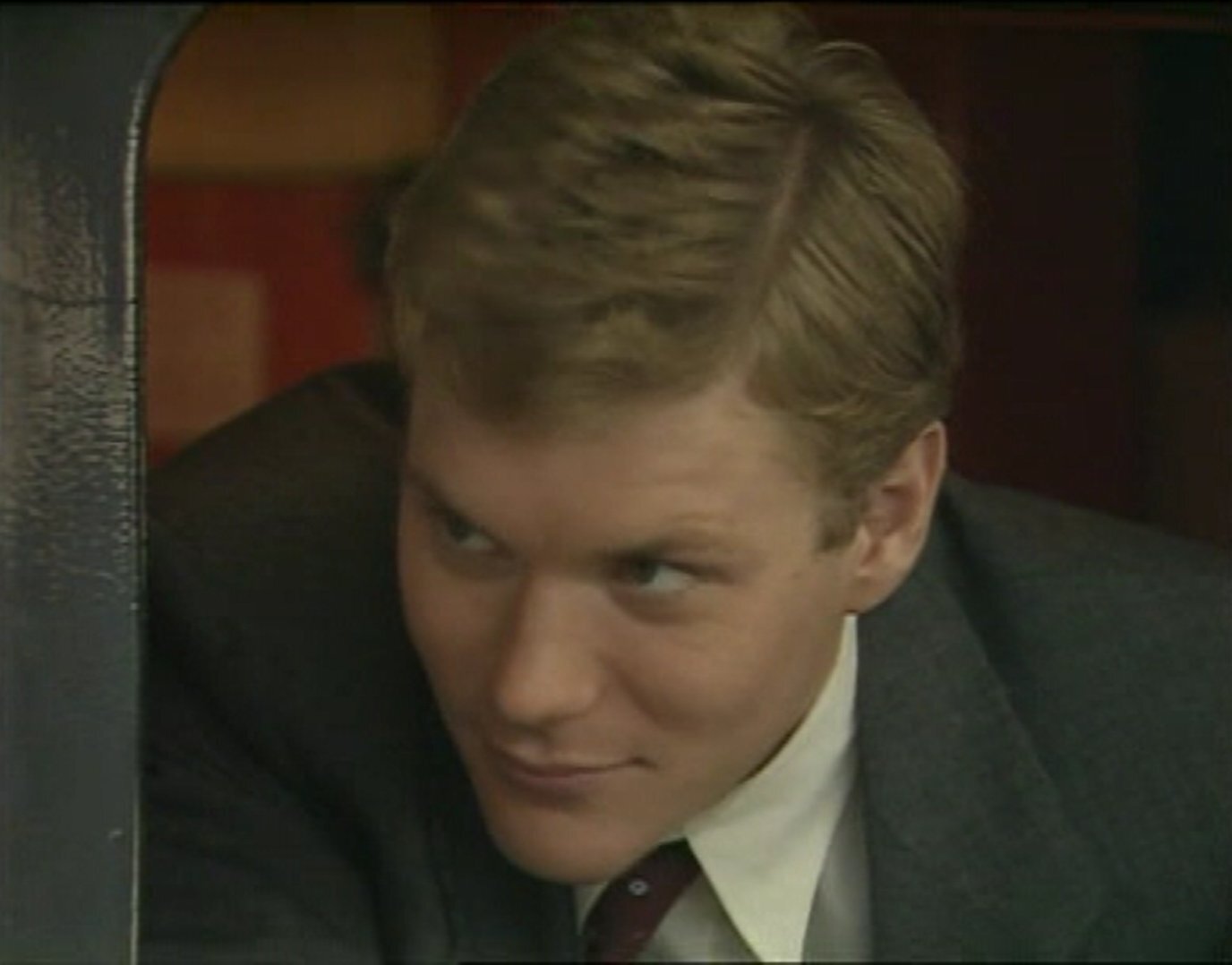 Benedict Taylor - actor - biography, photo, best movies and TV shows